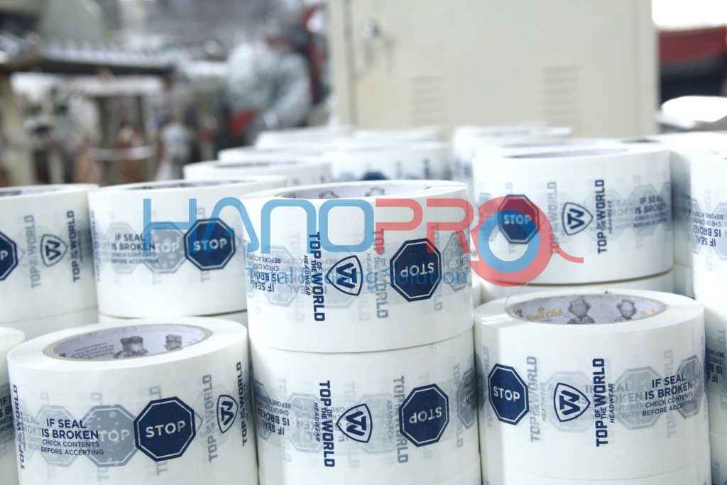 Băng keo là gì? phân biệt 4 loại băng keo phổ biến nhất