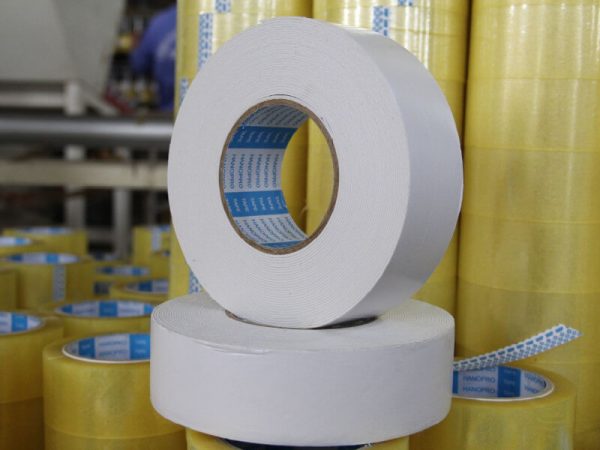 Băng dính 2 mặt loại tốt được sử dụng nhiều nhất hiện nay