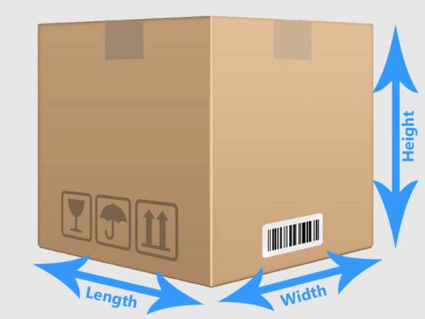 Gross Weight là gì? Cách tính và tối ưu Gross Weight trong đóng gói hàng