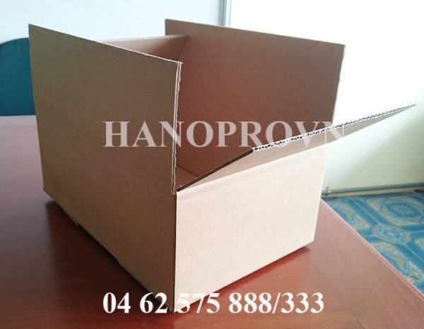 Cách tính định lượng giấy carton mà bạn nên biết